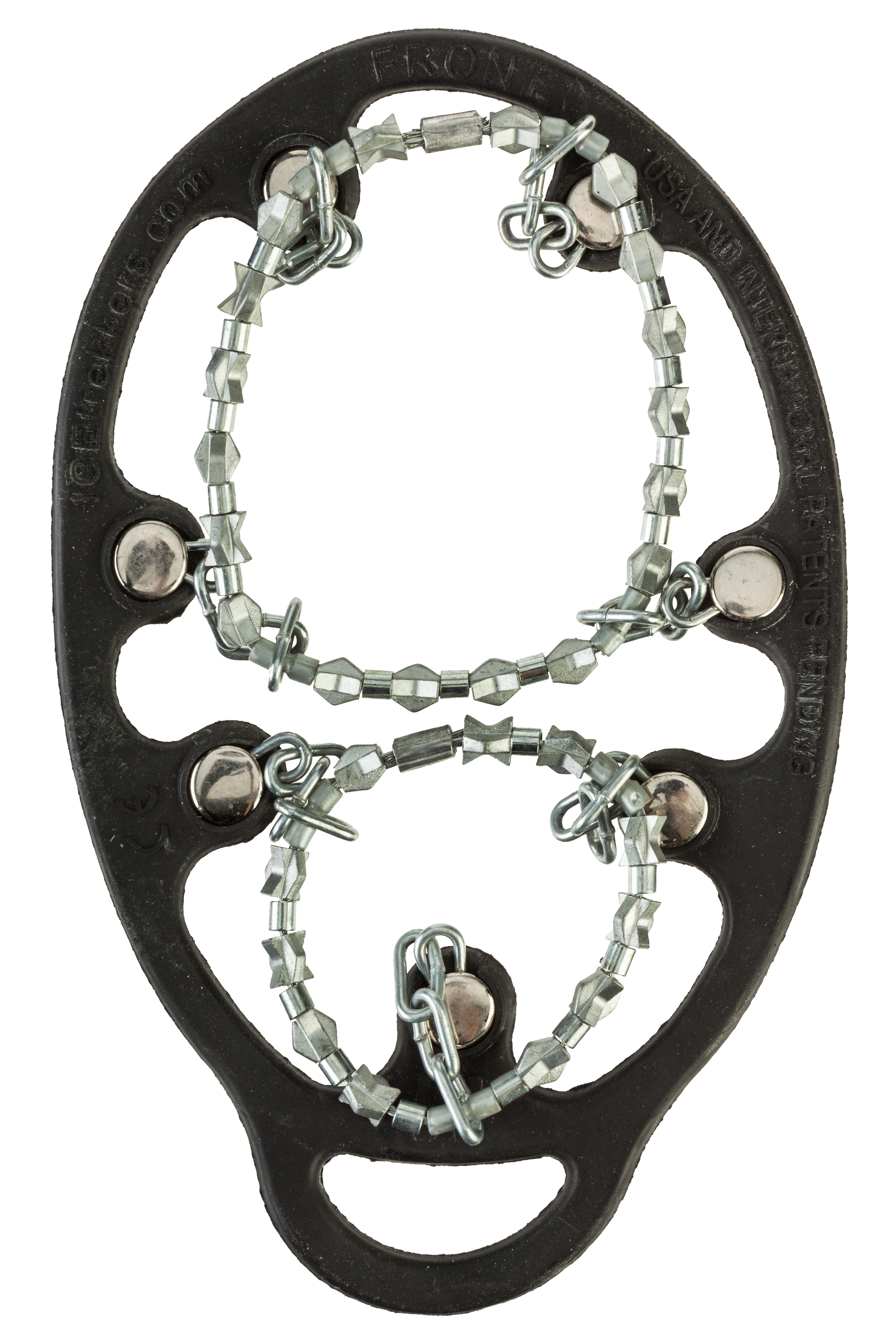 ICEtrekkers STREAMtrekkers Traction Aid for Boots | Bass Pro Shops